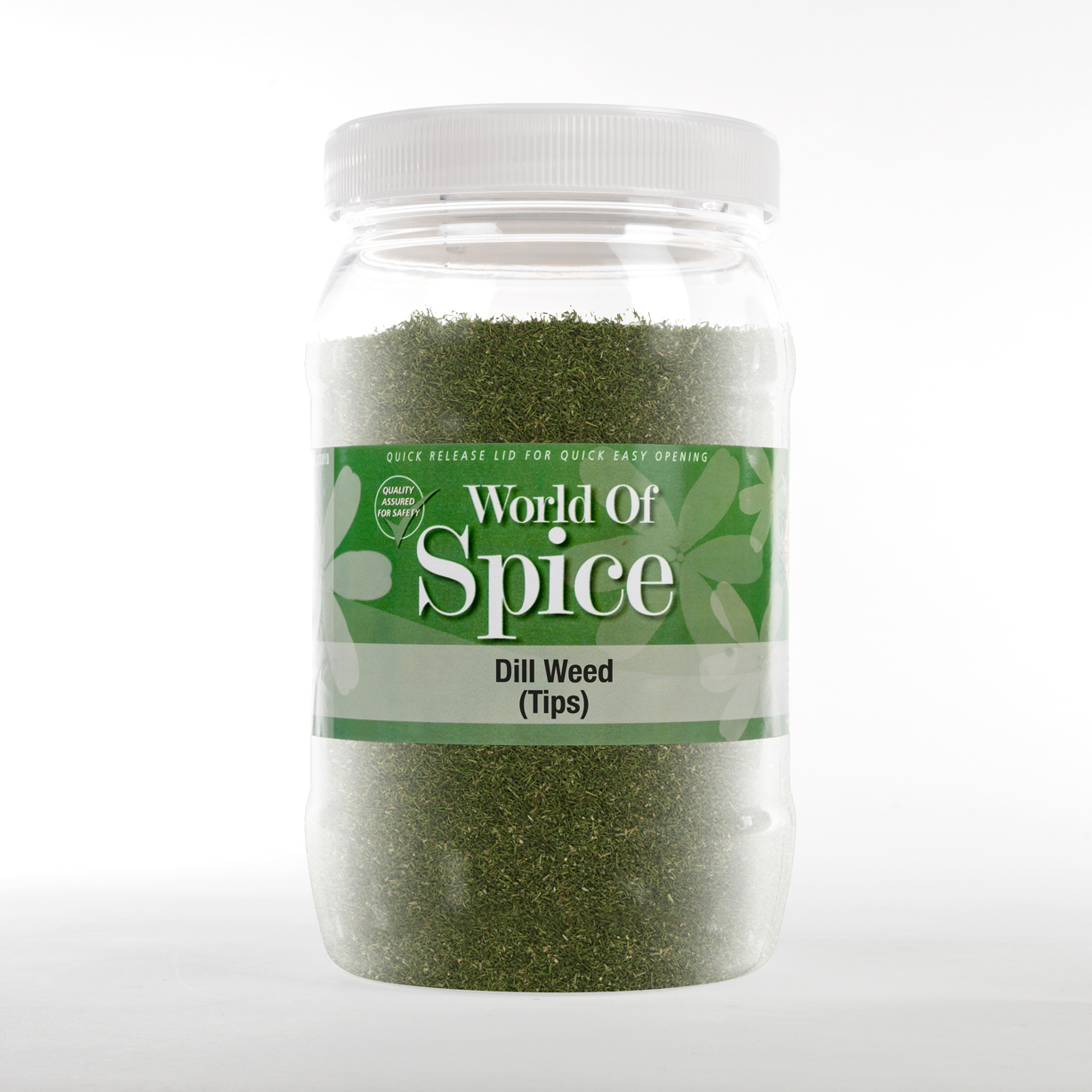 3055 - Dill Weed (Tips) | Herbs Spices and Seasonings | High Quality ...