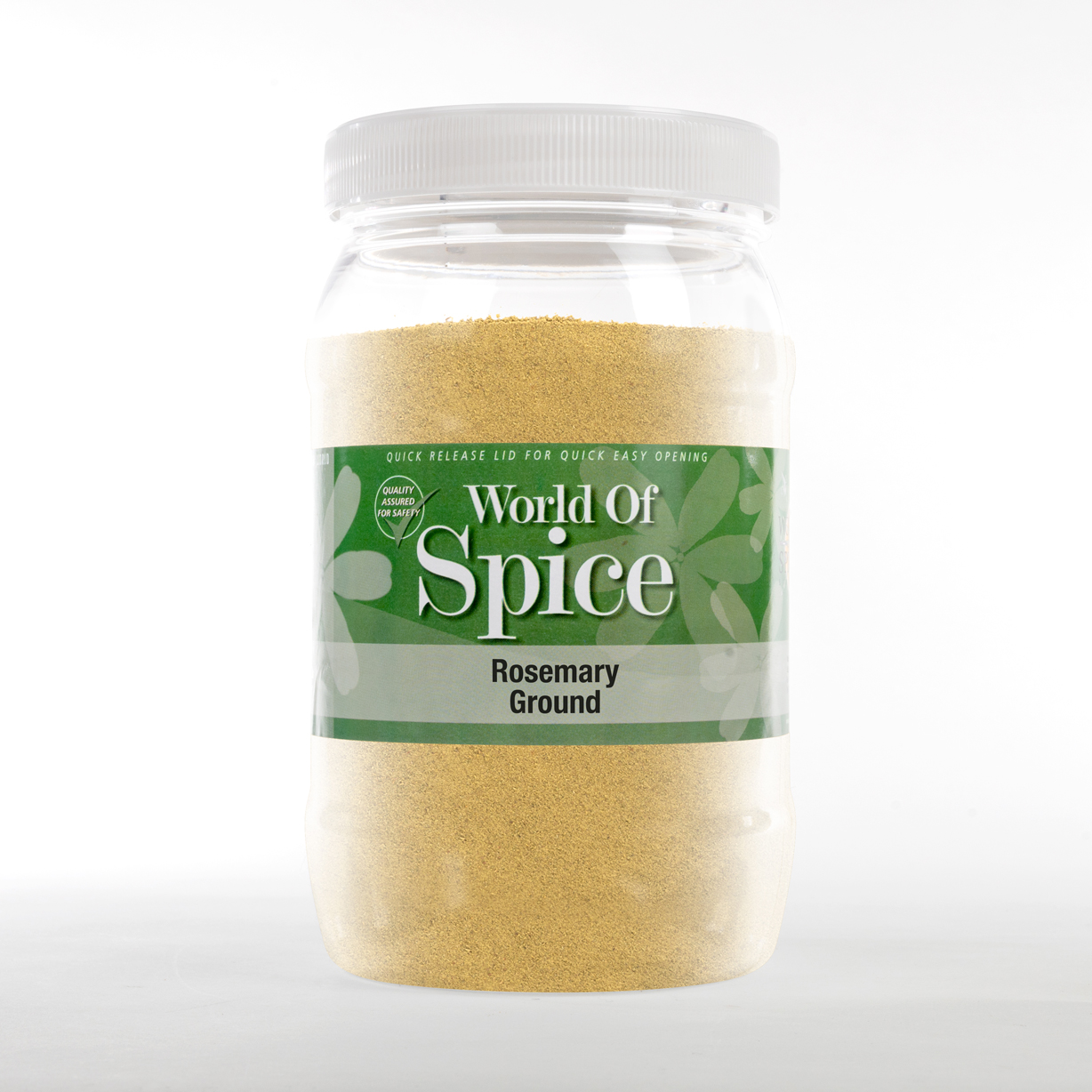 3235 - Rosemary Ground | Herbs Spices and Seasonings | High Quality ...