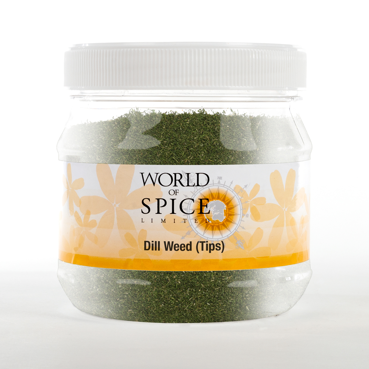 3055 - Dill Weed (Tips) | Herbs Spices and Seasonings | High Quality ...