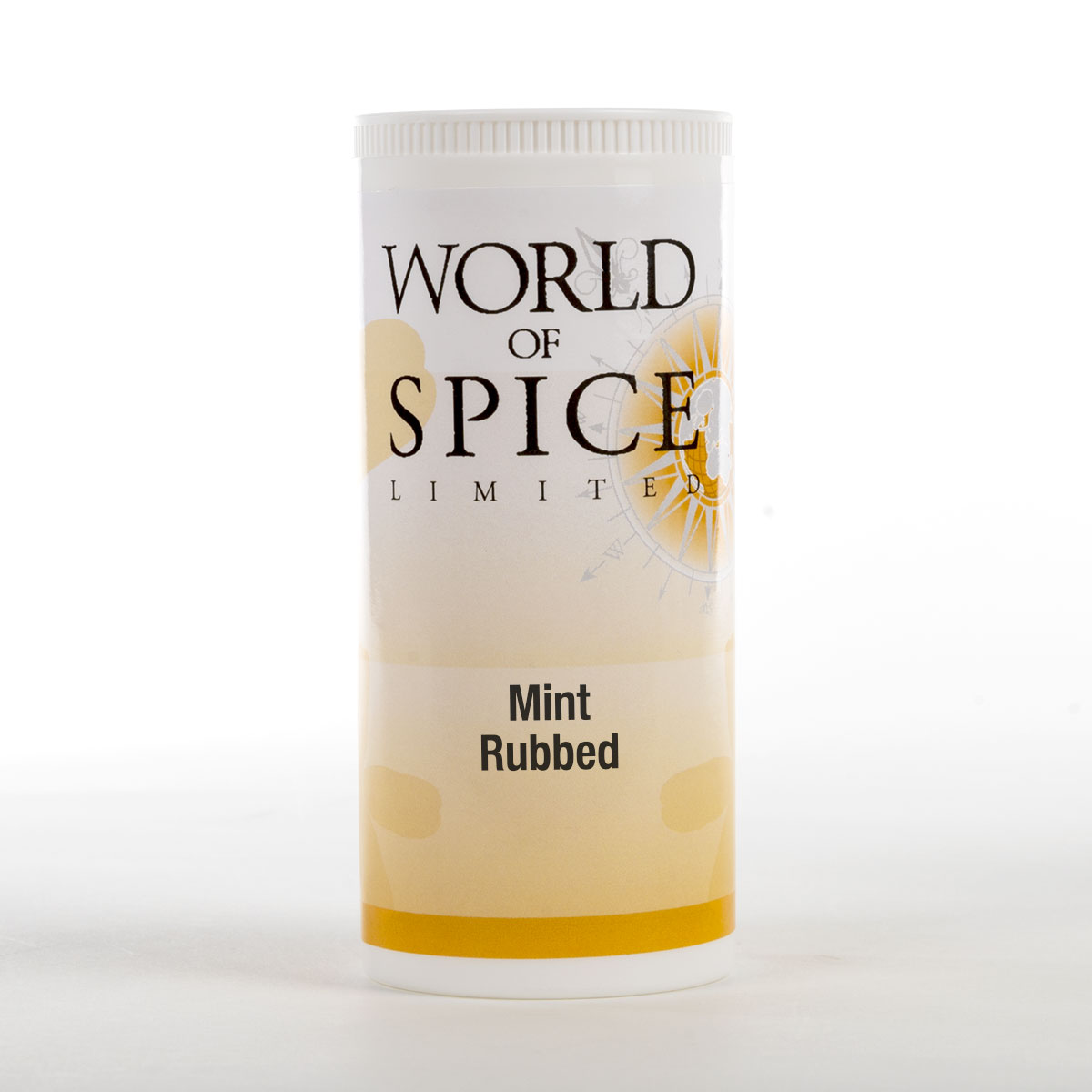 3095 - Mint Rubbed | Herbs Spices and Seasonings | High Quality | World ...