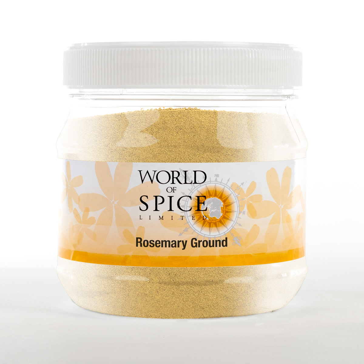 3235 - Rosemary Ground | Herbs Spices and Seasonings | High Quality ...