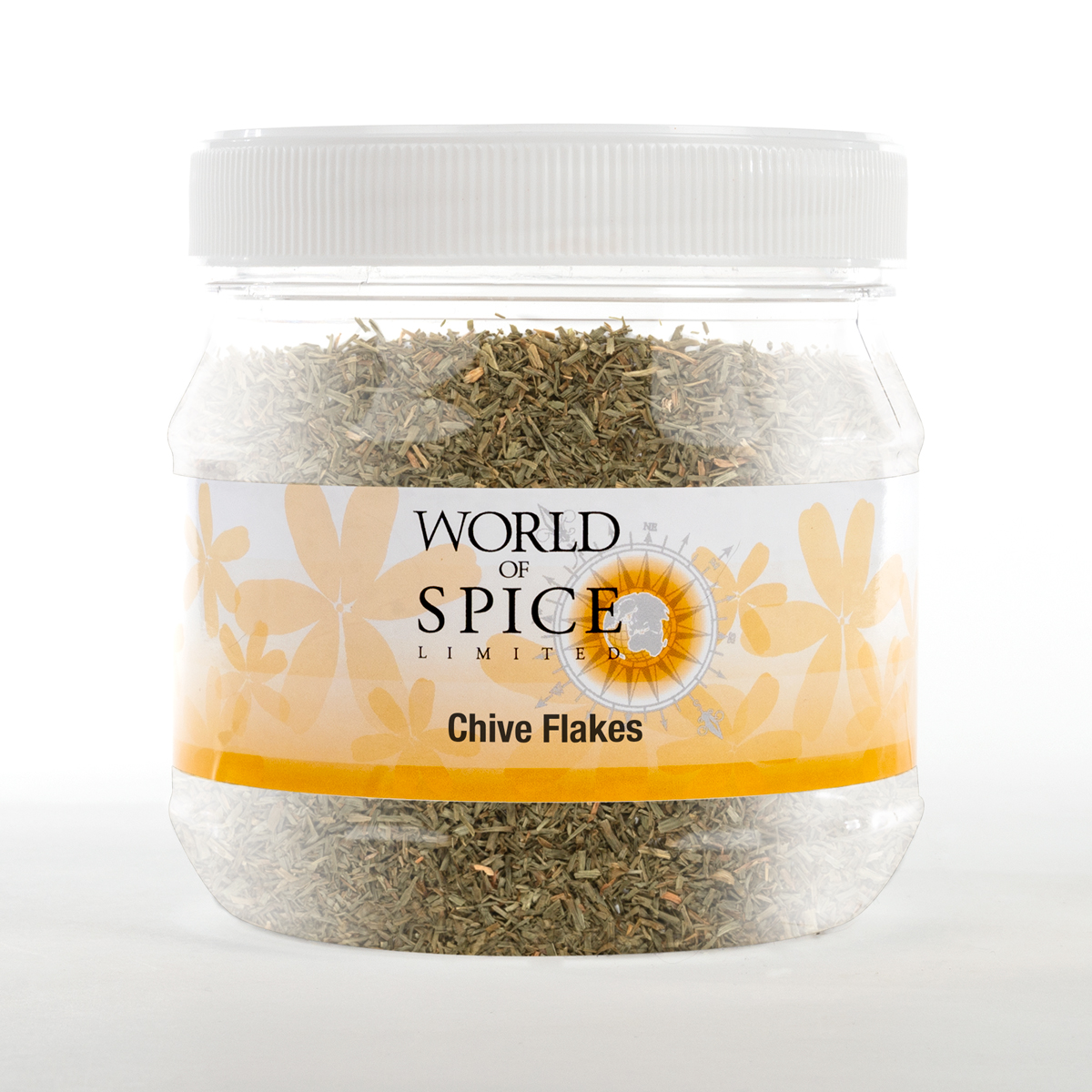 3045 - Chive Flakes | Herbs Spices and Seasonings | High Quality ...