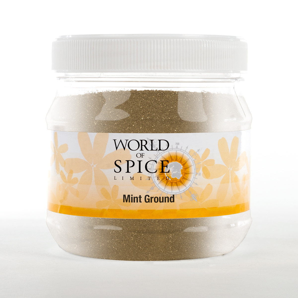 3100 - Mint Ground | Herbs Spices and Seasonings | High Quality | World ...