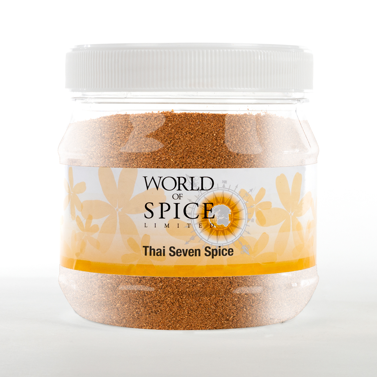 1473 - Thai Seven Spice | Herbs Spices and Seasonings | High Quality ...