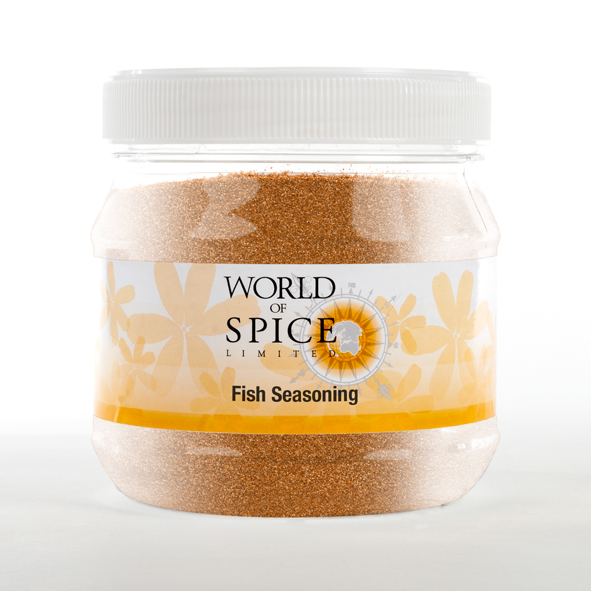 1440 - Fish Seasoning | Herbs Spices and Seasonings | High Quality ...