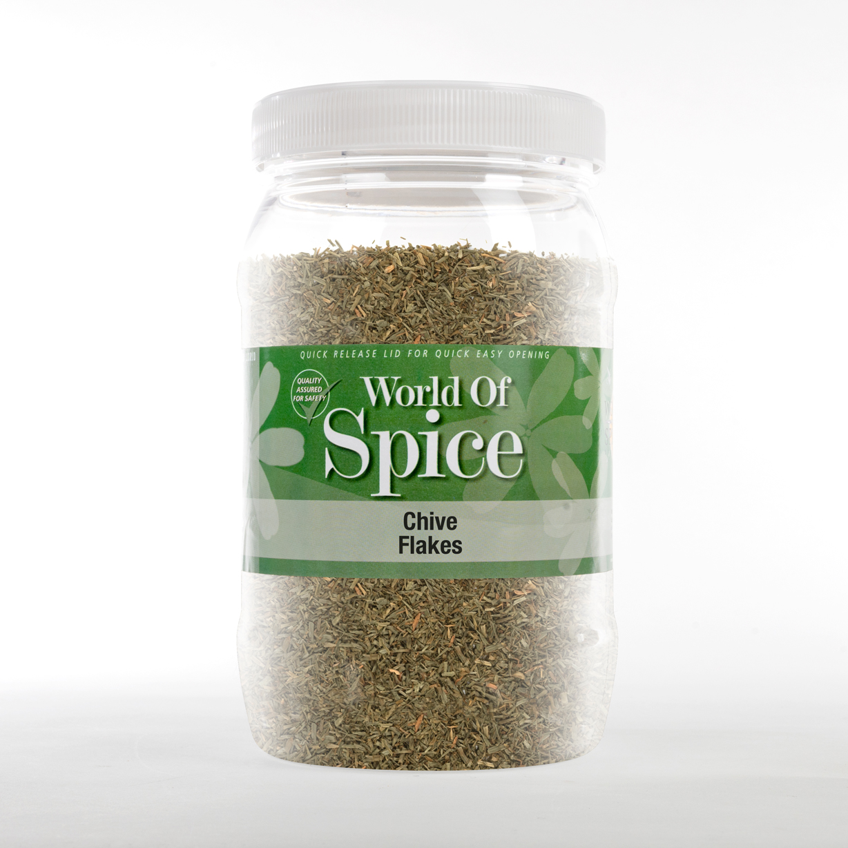 3045 - Chive Flakes | Herbs Spices and Seasonings | High Quality ...