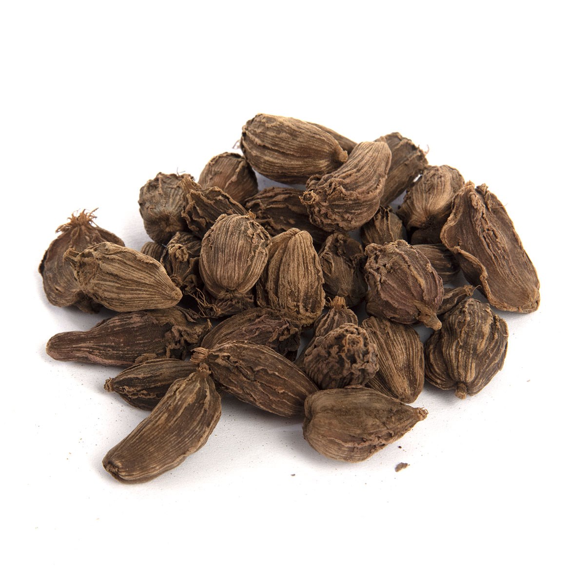 1102 Cardamoms Whole Black Elichi Herbs Spices And Seasonings High Quality World Of Spice