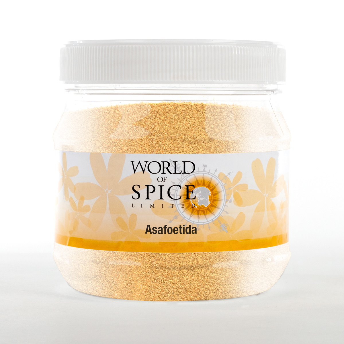 1492 - Asafoetida | Herbs Spices and Seasonings | High Quality | World ...