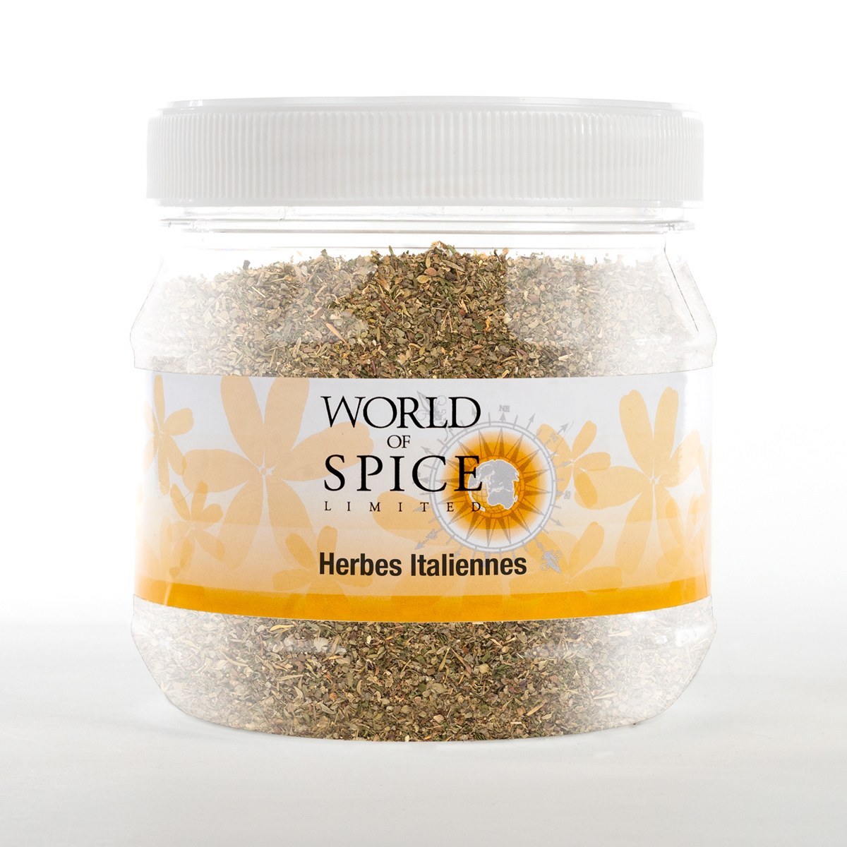 3070 - Herbes Italiennes | Herbs Spices and Seasonings | High Quality ...