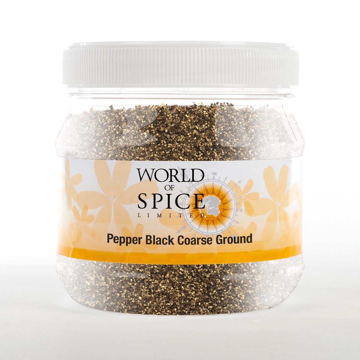 1000 - Pepper Black Coarse Ground | Herbs Spices and Seasonings | High ... 1000 - Pepper Black Coarse Ground | Herbs Spices and Seasonings | High ...